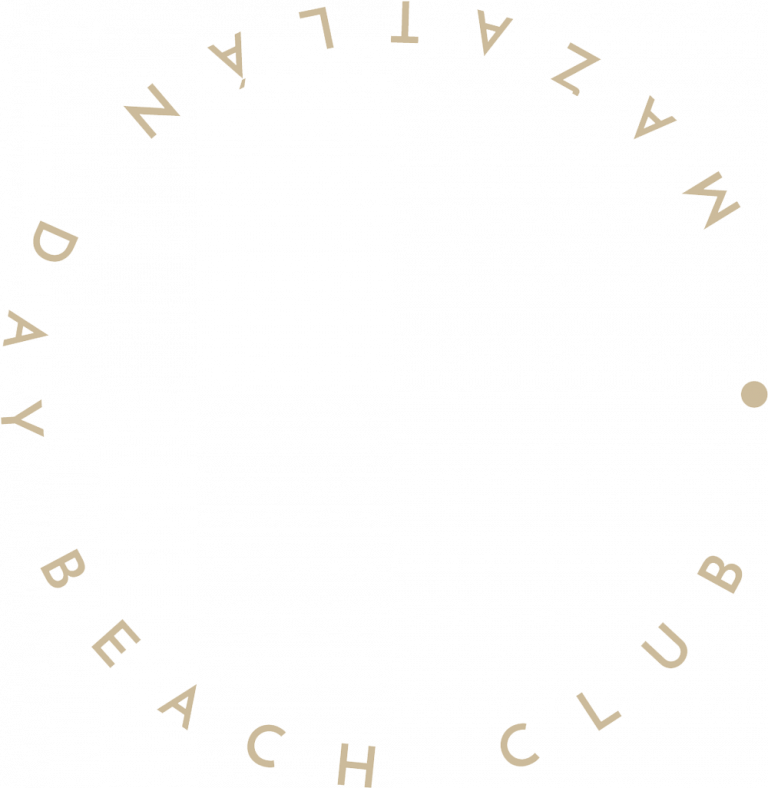 Onaki Beach Club de Playa - Punto Valentinos Mazatlán